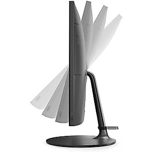 Lenovo V130 All-in-One Business Desktop, 19.5â€ HD+ Display AIO, 16GB RAM, 512GB PCIe SSD, Intel Dual-Core Processor, DVD-RW, Wi-Fi, Webcam, HDMI, Wired Keyboard & Mouse, Windows 11 Pro, Black