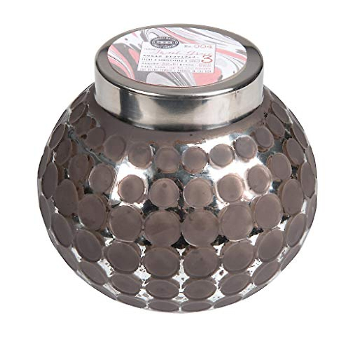 Bridgewater Candle Sweet Grace Home Décor Collection Soy Blend Fragranced Candle #004