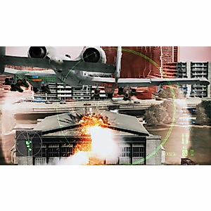 Ace Combat: Assault Horizon - Playstation 3