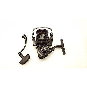 Daiwa Tatula LT 6.2:1 Left/Right Hand Spinning Fishing Reel - TALT3000D-CXH