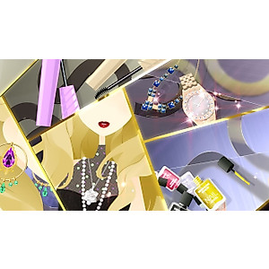 Nintendo 3DS Presents New Style Boutique 3 - Styling Star