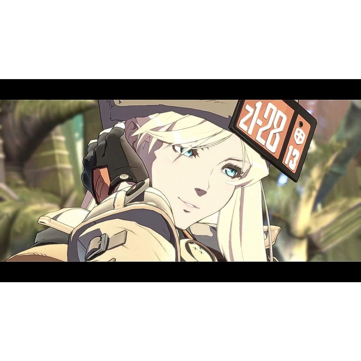 GUILTY GEAR -STRIVE- - PS4