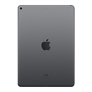 Apple iPad Air (10.5-inch, Wi-Fi, 64GB) - Space Gray (3rd Generation)