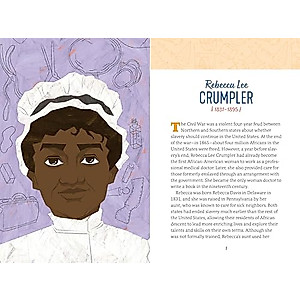 Black Women in Science: A Black History Book for Kids (Biographies for Kids)