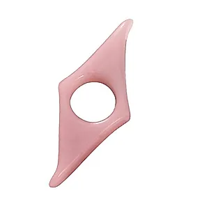 Thumb Book Brace Resin Bookmark Book Stand Gift Ornaments Glue Book Reading Drop Aid Expander Bookmark