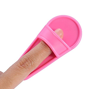 Hair Removal Sponge New Portable Body Depilation,Refill Pads for Hair Remover Buffer,Depilatory Sanding Device Hair,Physical Hair Removal Tool Depilation Tool