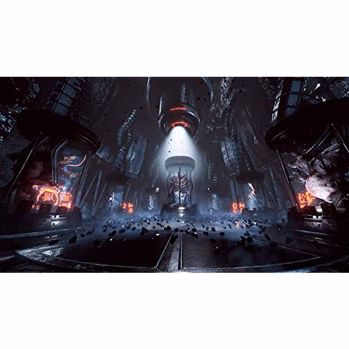 Scars Above - Xbox Series X