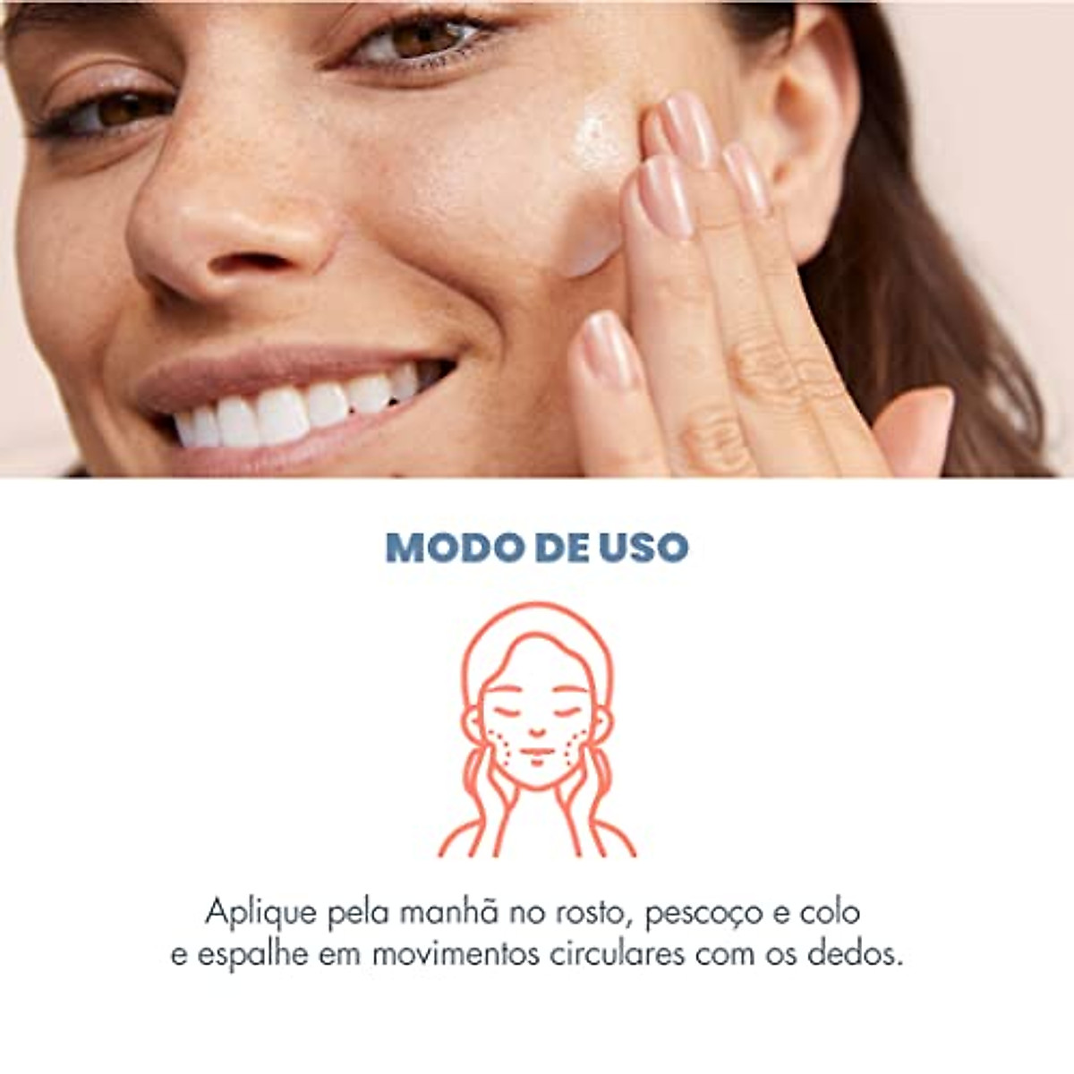 Avene A-Oxitive Antioxidant Defense Serum, Vitamin C & E, Hyaluronic Acid, Free Radical Protection, 1 Oz