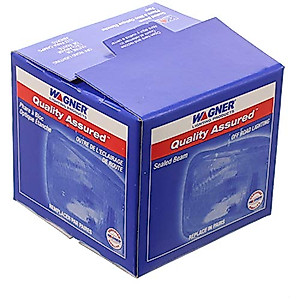 Wagner Lighting 7400 Standard Multi-Purpose Light Bulb Box of 1