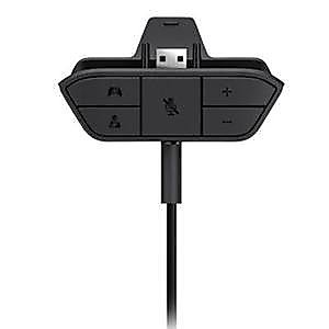 XBOX ONE Headset Adapter