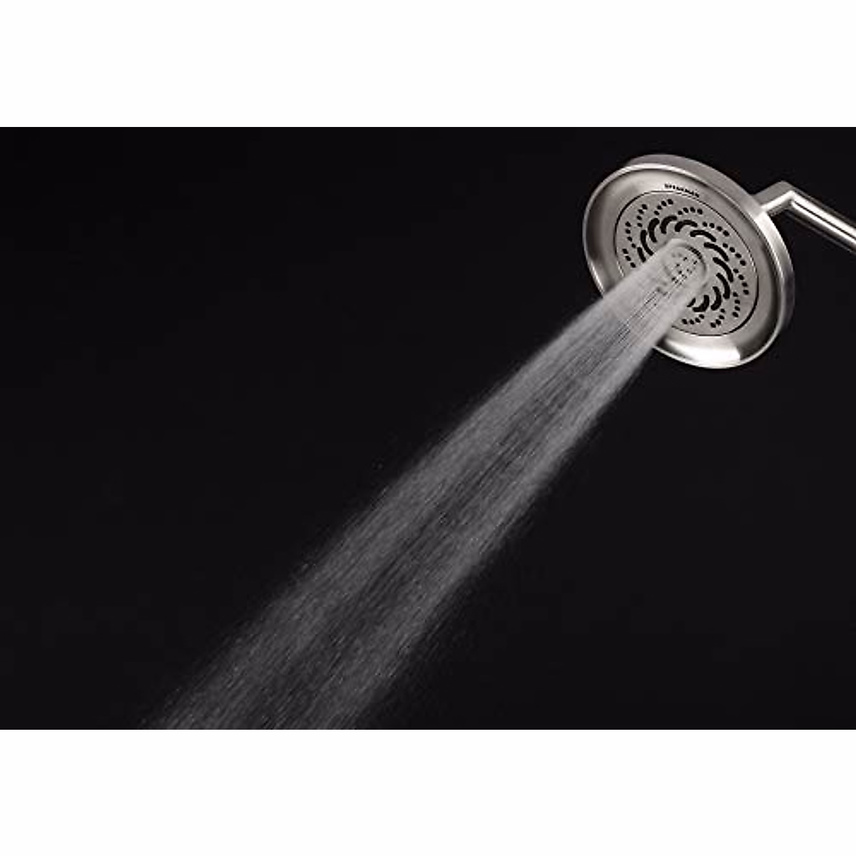 Speakman VS-5000-E15 Neo Exhilaration High Pressure Hand Held Shower Head, 1.5 GPM, Polished Chrome