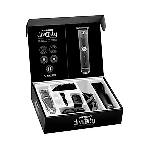 Artero Divinity Hair Trimming Clippers