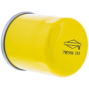 John Deere MIA11787 OIL FILTER