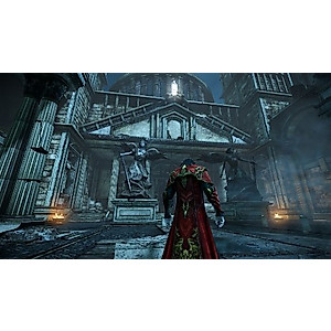 Castlevania: Lords of Shadow 2 - Xbox 360