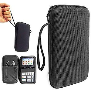 FitSand Hard Case Compatible for HP Prime