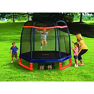 Little Tikes 7' Trampoline