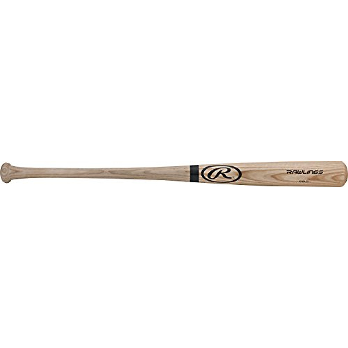 Rawlings | ADIRONDACK Wood Bat | Ash | 34" | Natural