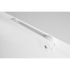 Summit EL11LT Chest Freezer, White