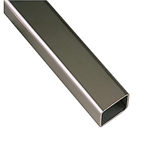 STOPBYUS 7.6 oz Gray 4 Bow Square Tube Boat Bimini TOP with Running Light Cutout Sunshade Compatible for MONARK Seville 226 /C/R/RE/RE/C/R 2005-2008