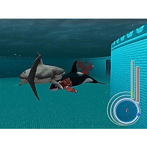 Jaws Unleashed - Xbox (Renewed)