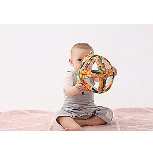 Baby Safety Support Helmet Toddler Adjustable Head Protector Hat Infant Breathable Bumper Headguard Cap for 6 Month to 8 Year