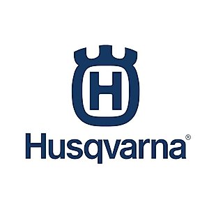 HUSQVARNA WS-100-103 Shaft Worm Gear (523324001)