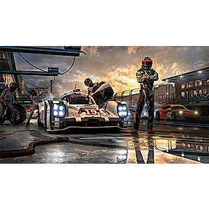 Forza Motorsport 7 – Standard Edition - Xbox One