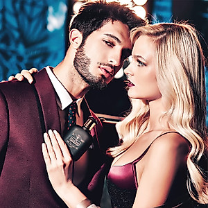 DOUBLE WHISKY Eau de Toilette for Men 100 ml