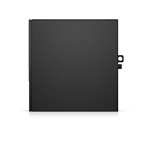 Dell XPWC6 OptiPlex 3040 Micro Desktop, Intel Pentium G4400T, 4GB RAM, 500GB HDD, Black