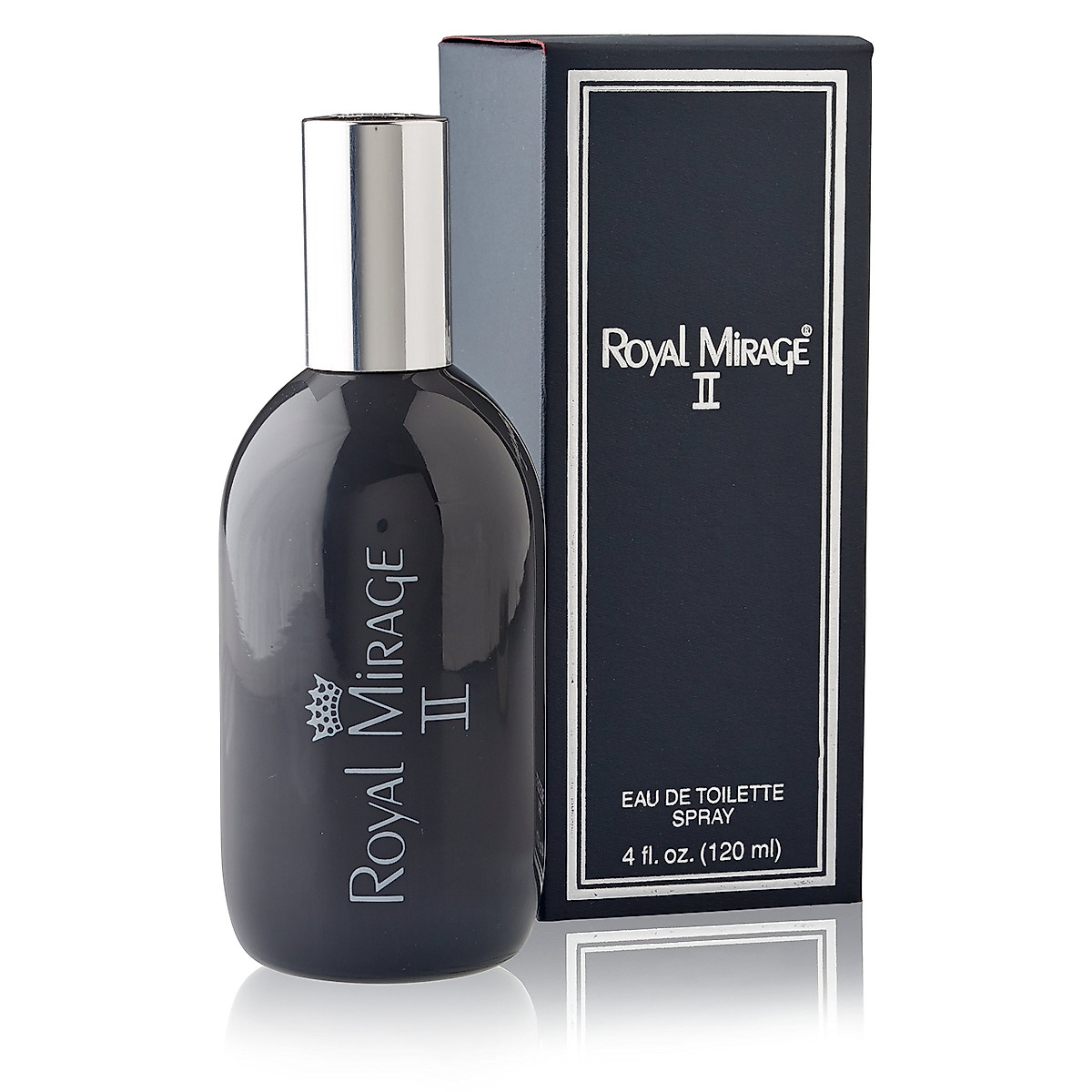 Royal Mirage II 120ml EDT Spray