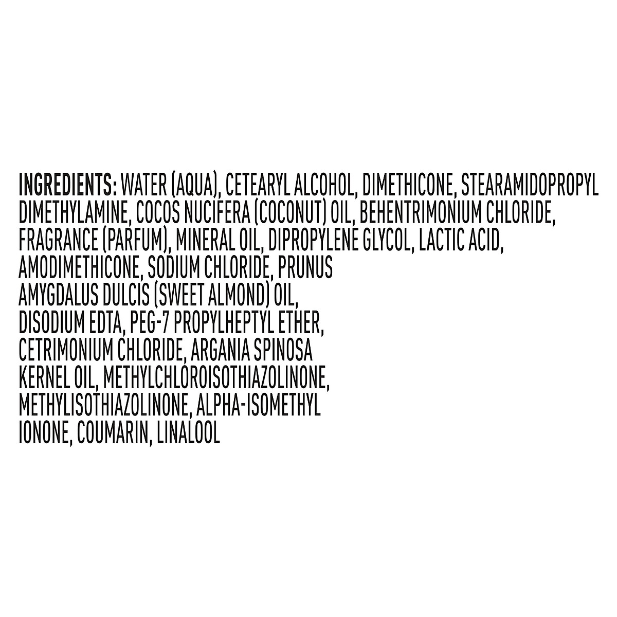 Suave Argan Oil Conditioner, Moroccan Infusion, Shine 3-Pack – Treatment for Dry, Damaged Hair, 12.6 Oz Ea