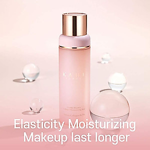 KAHI SEOUL Wrinkle Collagen Moisturizing Mist, 86.5% Salmon Collagen 100ml