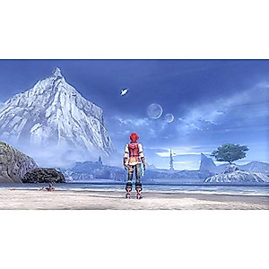Ys VIII: Lacrimosa of DANA - PlayStation 4