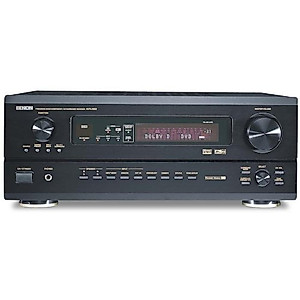 Denon AVR-2802 AV Surround Receiver