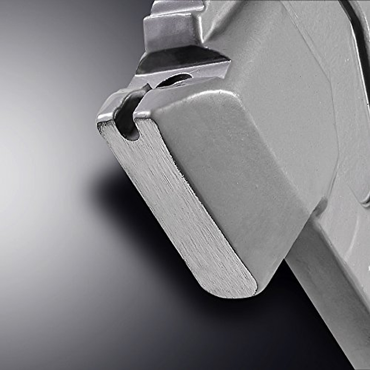 Vaughan 15 Inch Multi-Function Demolition Tool, Hammer, Nail Puller, Multi-Use, Heavy Duty Construction, DIY Hand Tools - Blue 050042