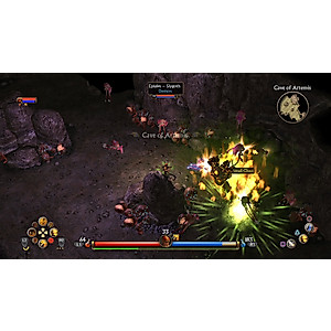 Titan Quest PS4 - PlayStation 4