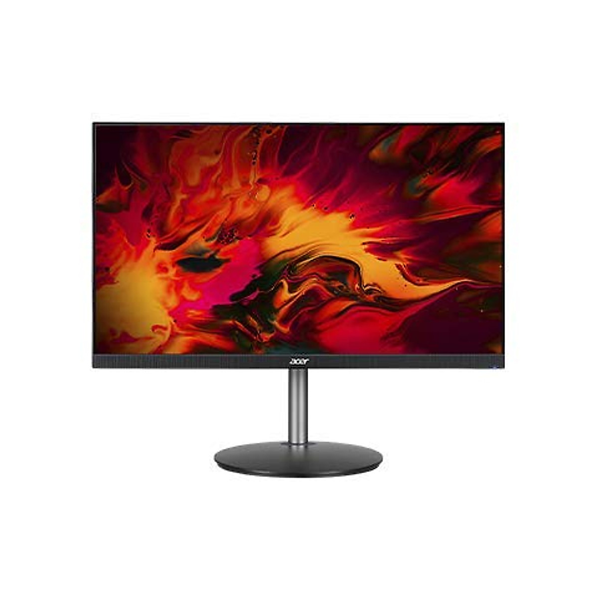 Acer 23.8-inch Nitro XF243Y Pbmiiprx | Full HD Monitor 1920 x 1080 | Up to 144Hz Refresh Rate | IPS (In-plane Switching) | AMD Free-Sync Tear Reduction |UM.QX3AA.P01 (Renewed)