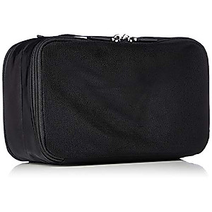 TUMI - Travel Accessories Double-Sided Zip Packing Cube - Black