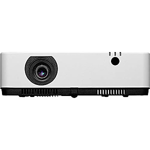 NEC NP-MC423W 4200 Lumen, WXGA, 1.2X Zoom, LCD Classroom Projector