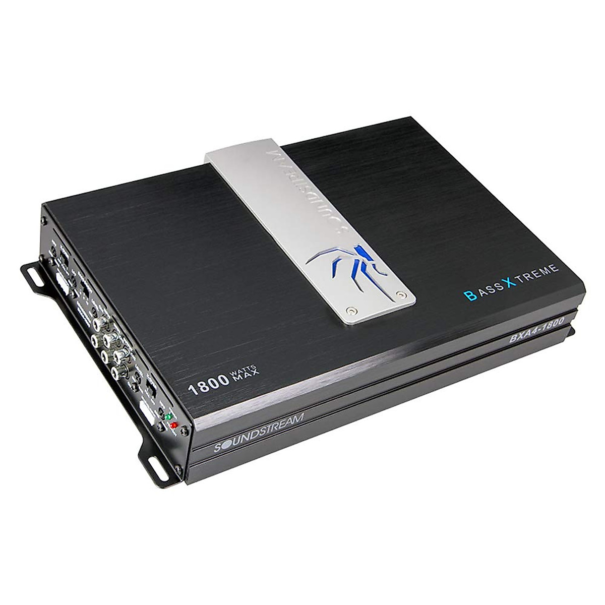 Soundstream BXA4-1800 4-Channel 1800W Max Amplifier
