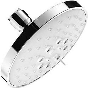 Isenberg 200.6131BN 5-Function ABS Shower Head