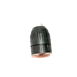 Bosch Parts 2608572034 Chuck-Keyless, 1/2"