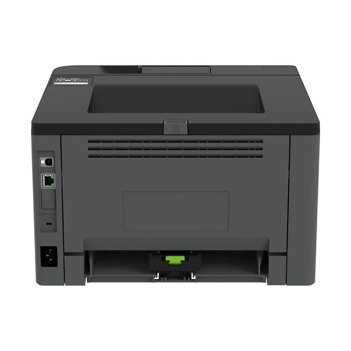 Lexmark MS431DN Laser Printer - Monochrome - 42 ppm Mono - 2400 dpi Print - Automatic Duplex Print - 100 Sheets Input - Gigabit Ethernet