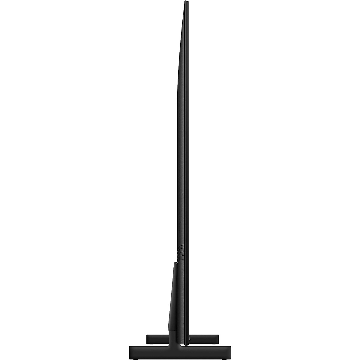 SAMSUNG 43-Inch Class Crystal 4K UHD AU8000 Series HDR, 3 HDMI Ports, Motion Xcelerator, Tap View, PC on TV, Q Symphony, Smart TV with Alexa Built-In (UN43AU8000FXZA, 2021 Model)