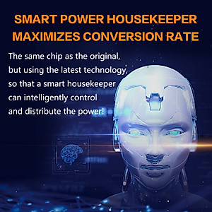 Upgraded Battery Compatible with iPhone 7 (4.7"), High Capacity Replacement Battery iPhone 7 Battery A1660 A1778 A1779 with Professional Repair Tools Kit