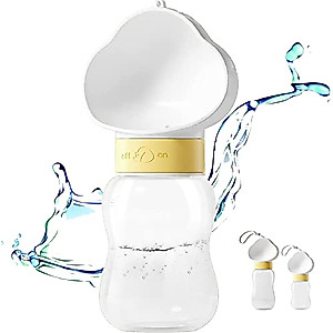 Marchul Dog Water Bottle Leak Proof Portable Travel Dog Water Dispenser for Pets Walking, Hiking