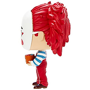 Funko Spirit Halloween Trick 'r Treat Chuckles POP! Figure