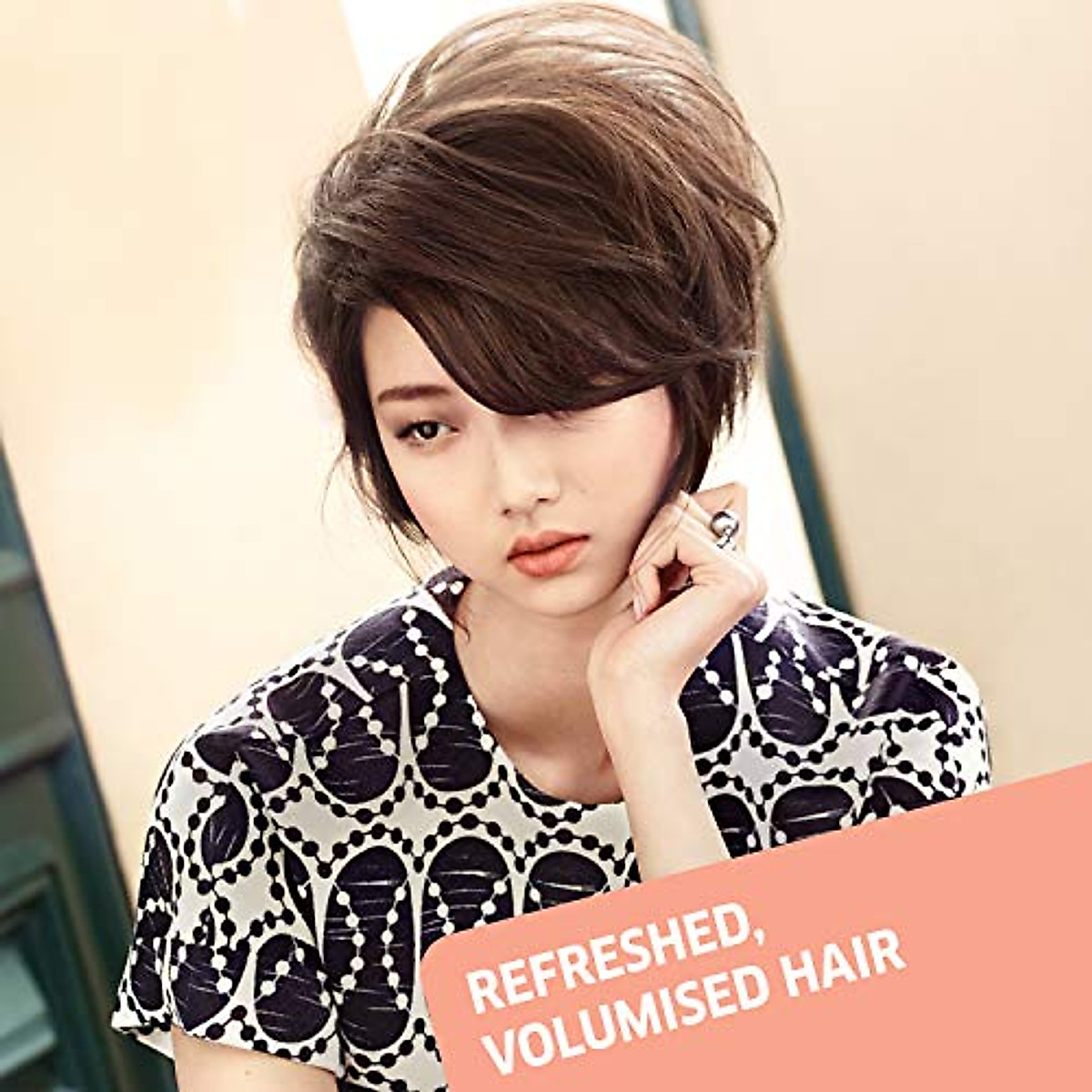 EIMI Dry Me Dry Shampoo, 4.22 oz.