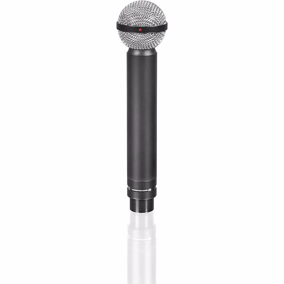 Beyerdynamic M160 Double Ribbon Microphone - Hypercardioid, Wired, Wireless
