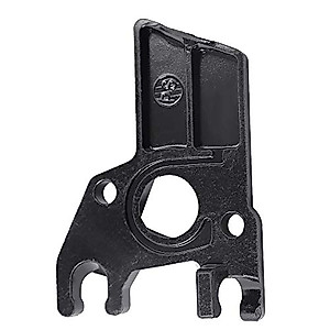 EB2500X Carburetor Replacement for Honda EB2200X EB2500X EM1600X EM1800X EM1800XK1 EM2200X EM2500X Generator Carb with Air Filter Fuel Line Filter Insulator Kit